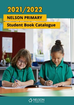 Cengage Learning Australia